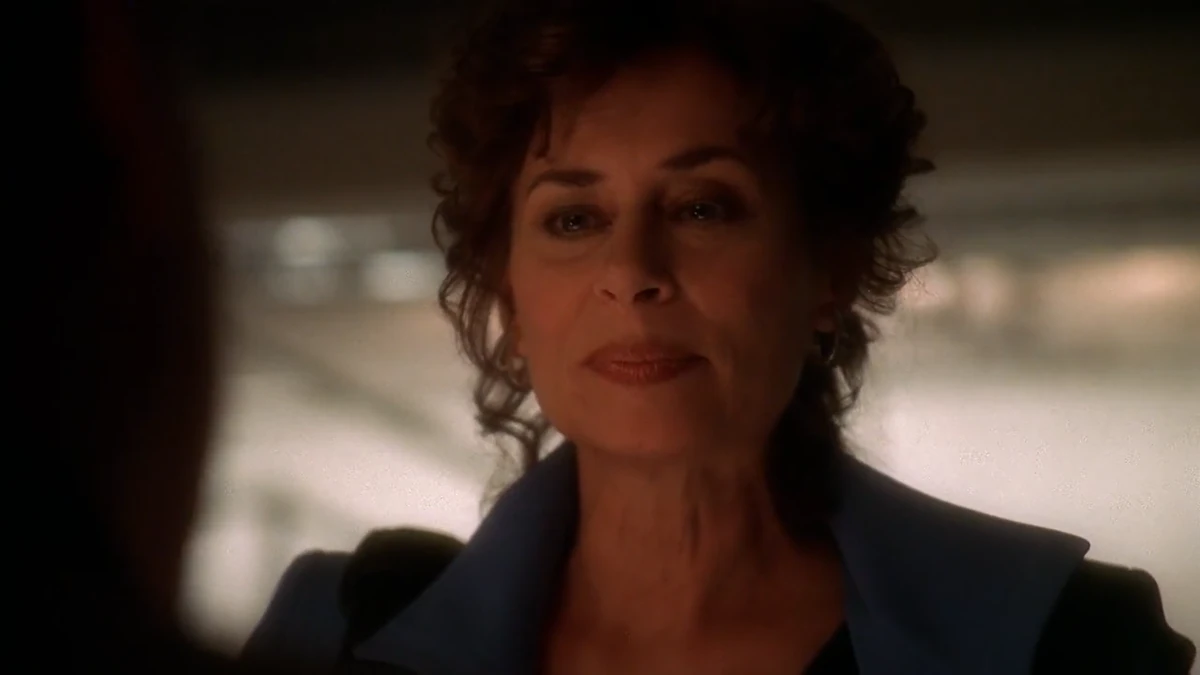 Ginger Stevenson | NCIS Database | Fandom