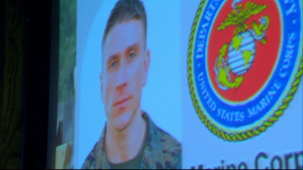 Chad Jeffcoat | NCIS Database | Fandom