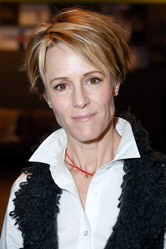Mary Stuart Masterson | Wiki NCIS | Fandom