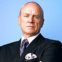 Thomas Morrow | Wiki NCIS | Fandom