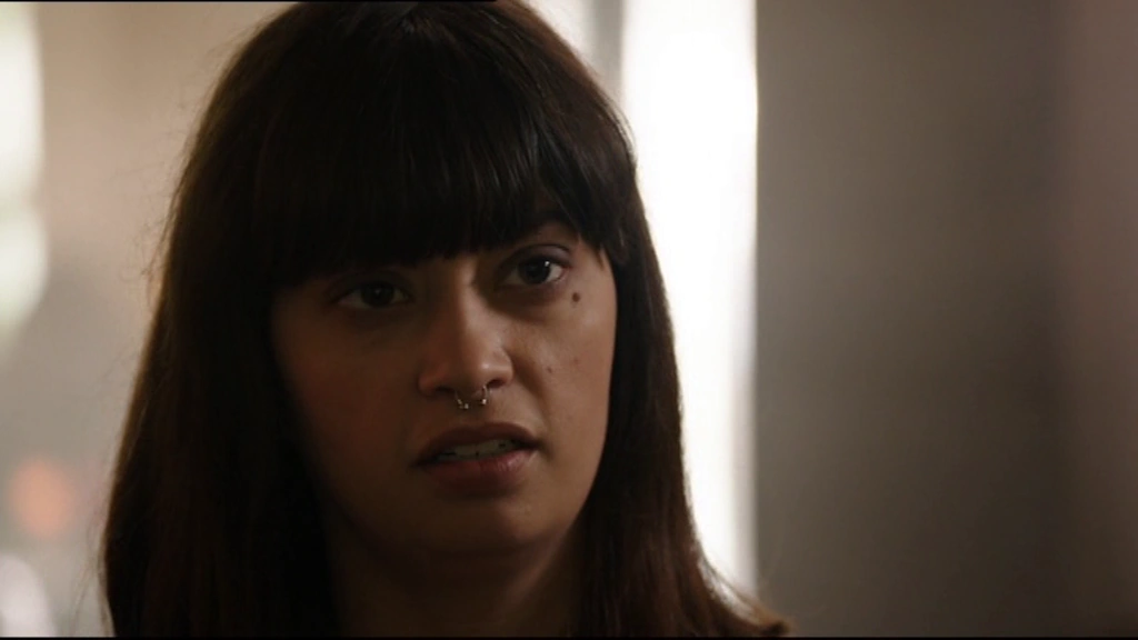 Eloise Sanchez | NCIS Database | Fandom