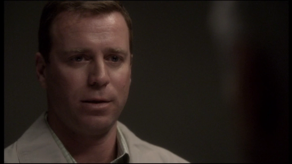 Nelson Tunney | NCIS Database | Fandom