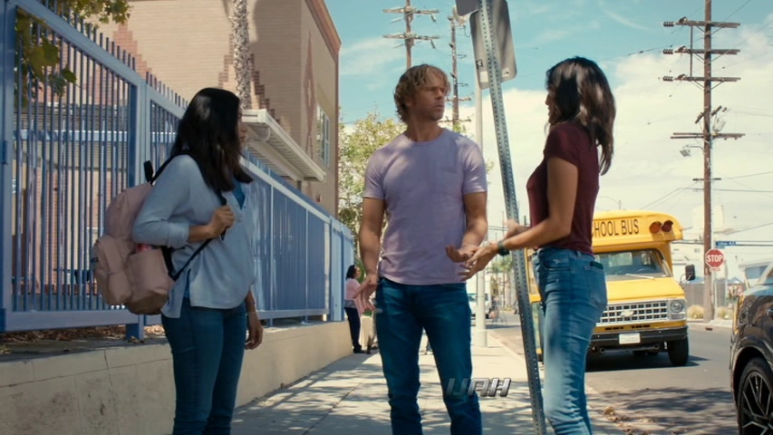 Bethany (Game of Drones) | NCIS Database | Fandom