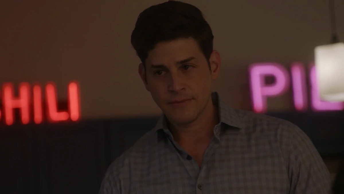 Charlie Samuels | NCIS Database | Fandom