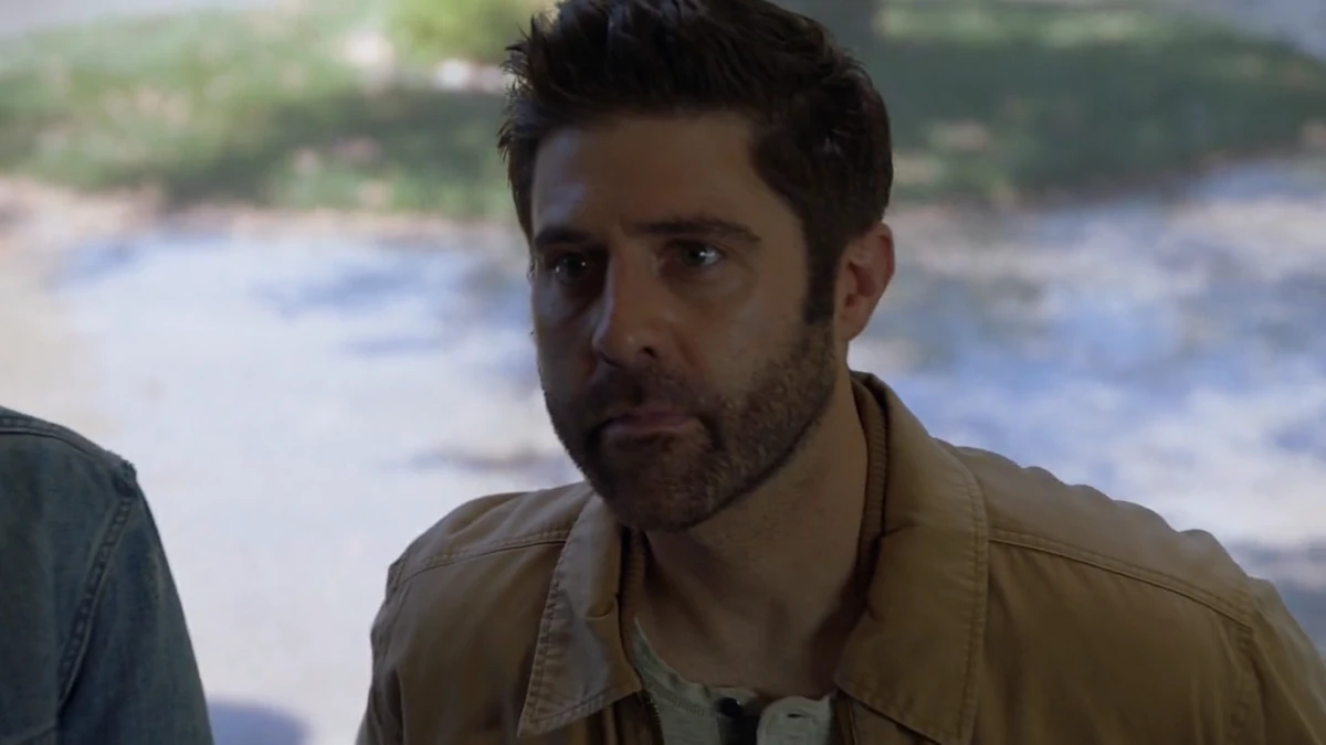 Dylan | NCIS Database | Fandom