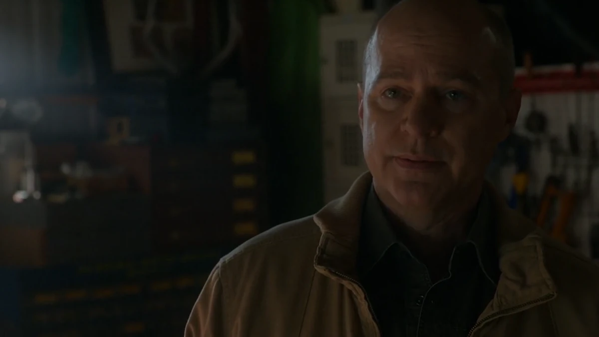 Frederick Cantor | NCIS Database | Fandom
