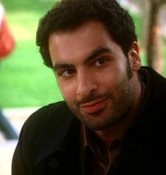 Michael Rivkin | Navy CIS Wiki | Fandom