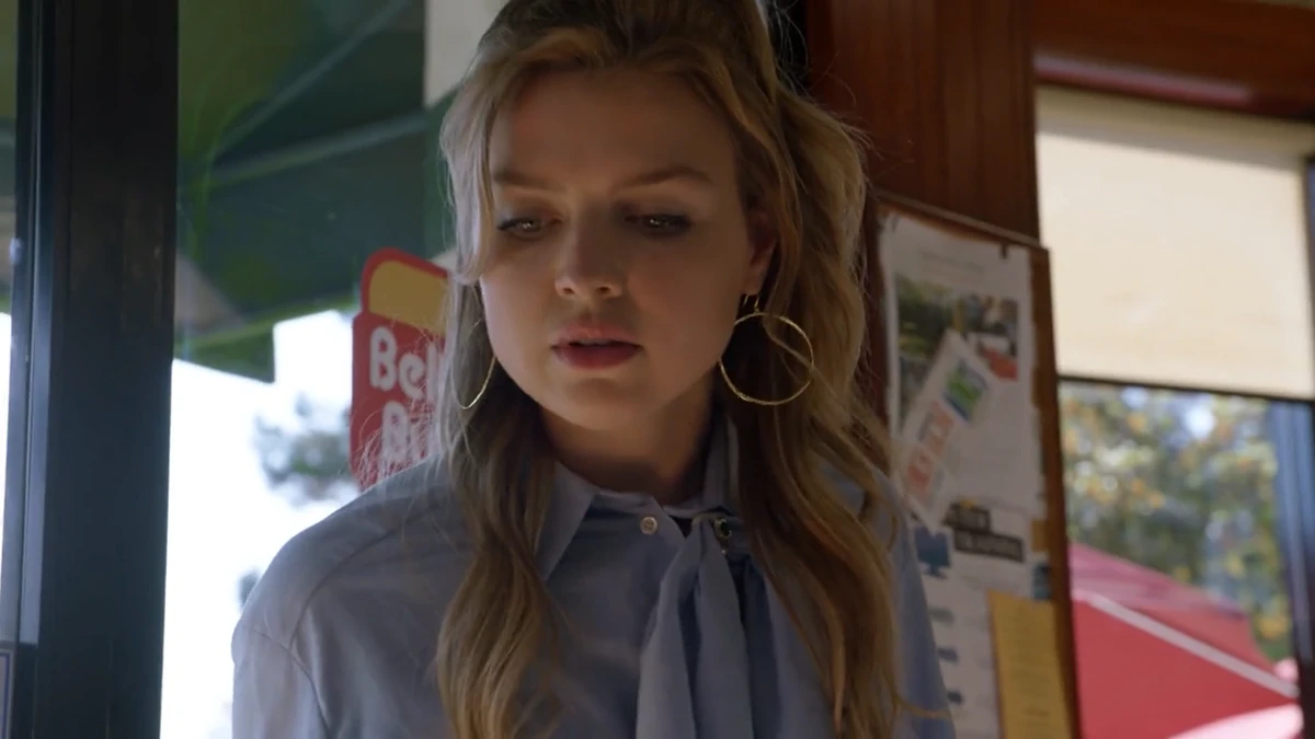 Sasha Myshkin | NCIS Database | Fandom
