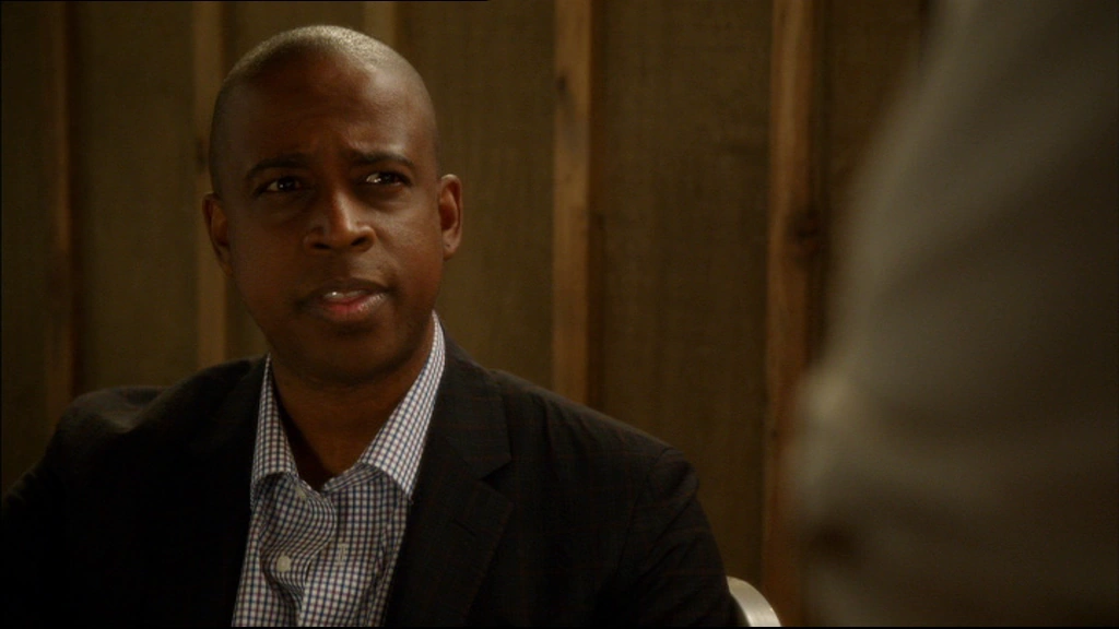 Robert Pierce | NCIS Database | Fandom