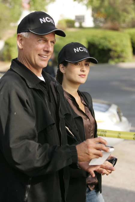 Mr et Mrs Smith (épisode) | Wiki NCIS | Fandom