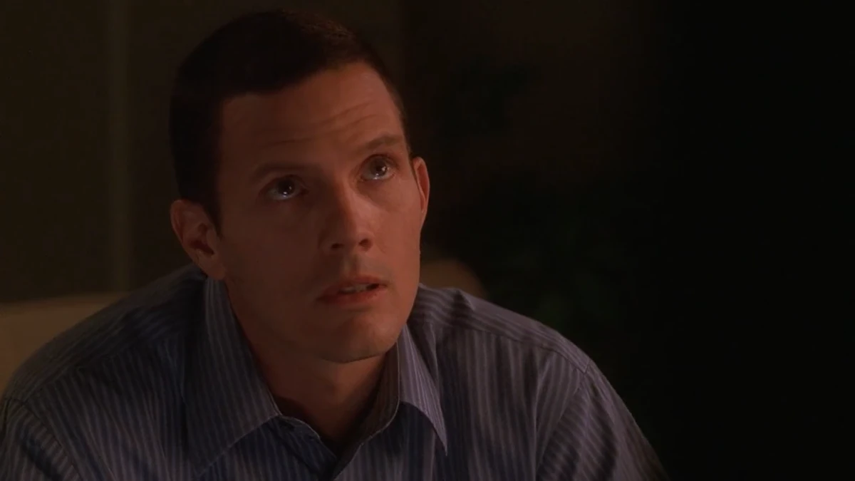 Adrian Nelson | NCIS Database | Fandom
