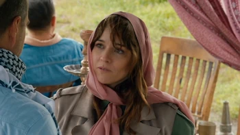 Nell Jones | NCIS Database | Fandom