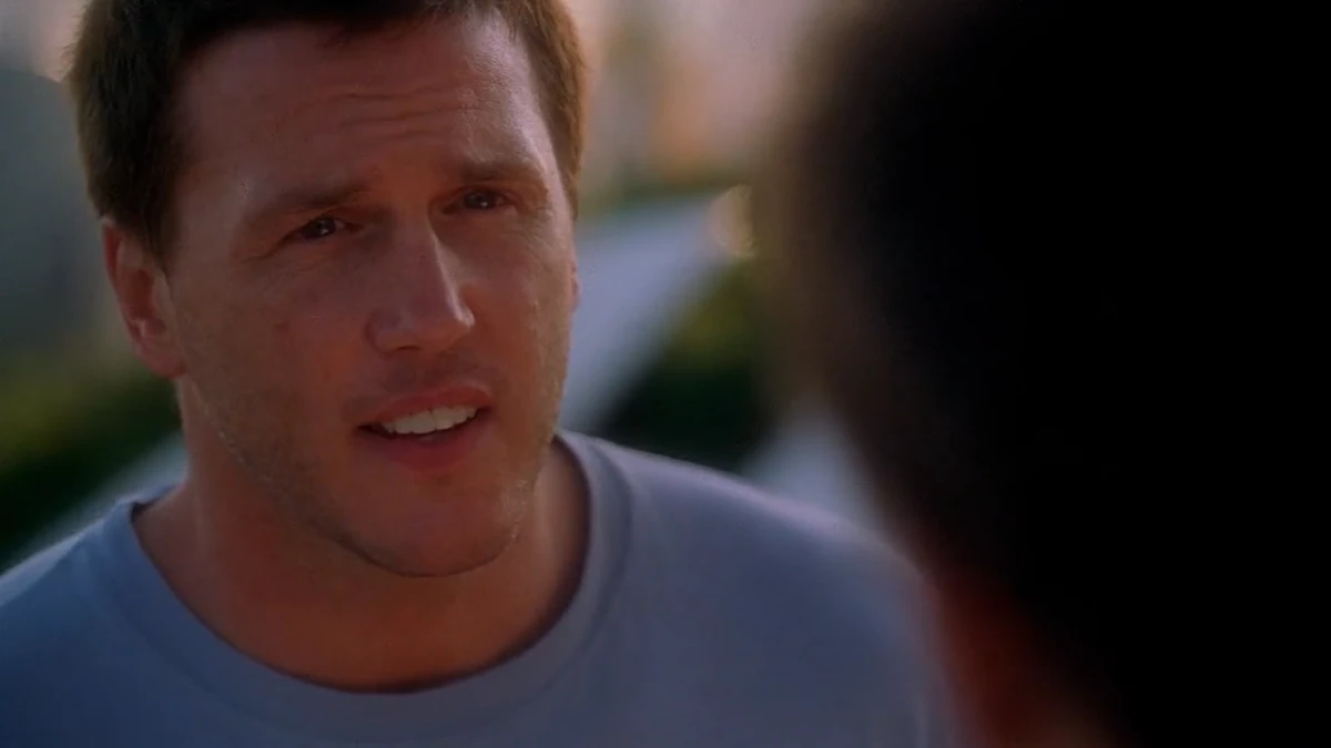 Kevin Holt | NCIS Database | Fandom