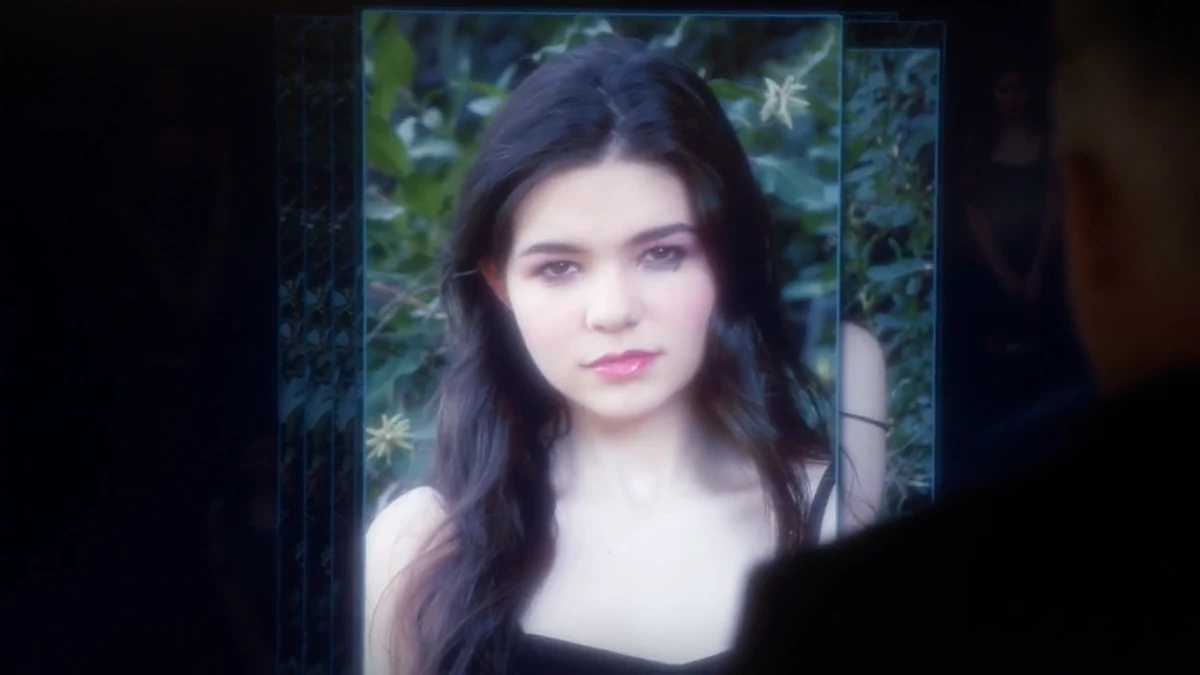 Rose Martin | NCIS Database | Fandom