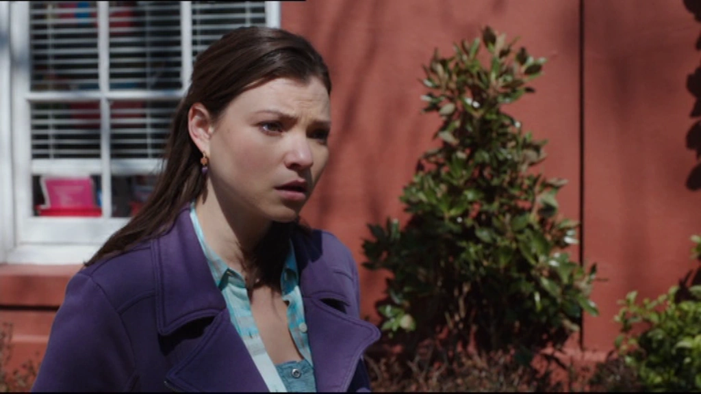 Peggy Mitchell | NCIS Database | Fandom