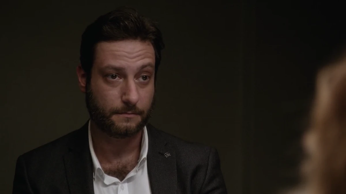 Arthur Jankowski | NCIS Database | Fandom
