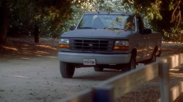 Ford F250 | NCIS Database | Fandom