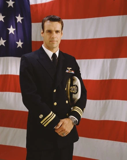 Personnages JAG | Wiki NCIS | Fandom