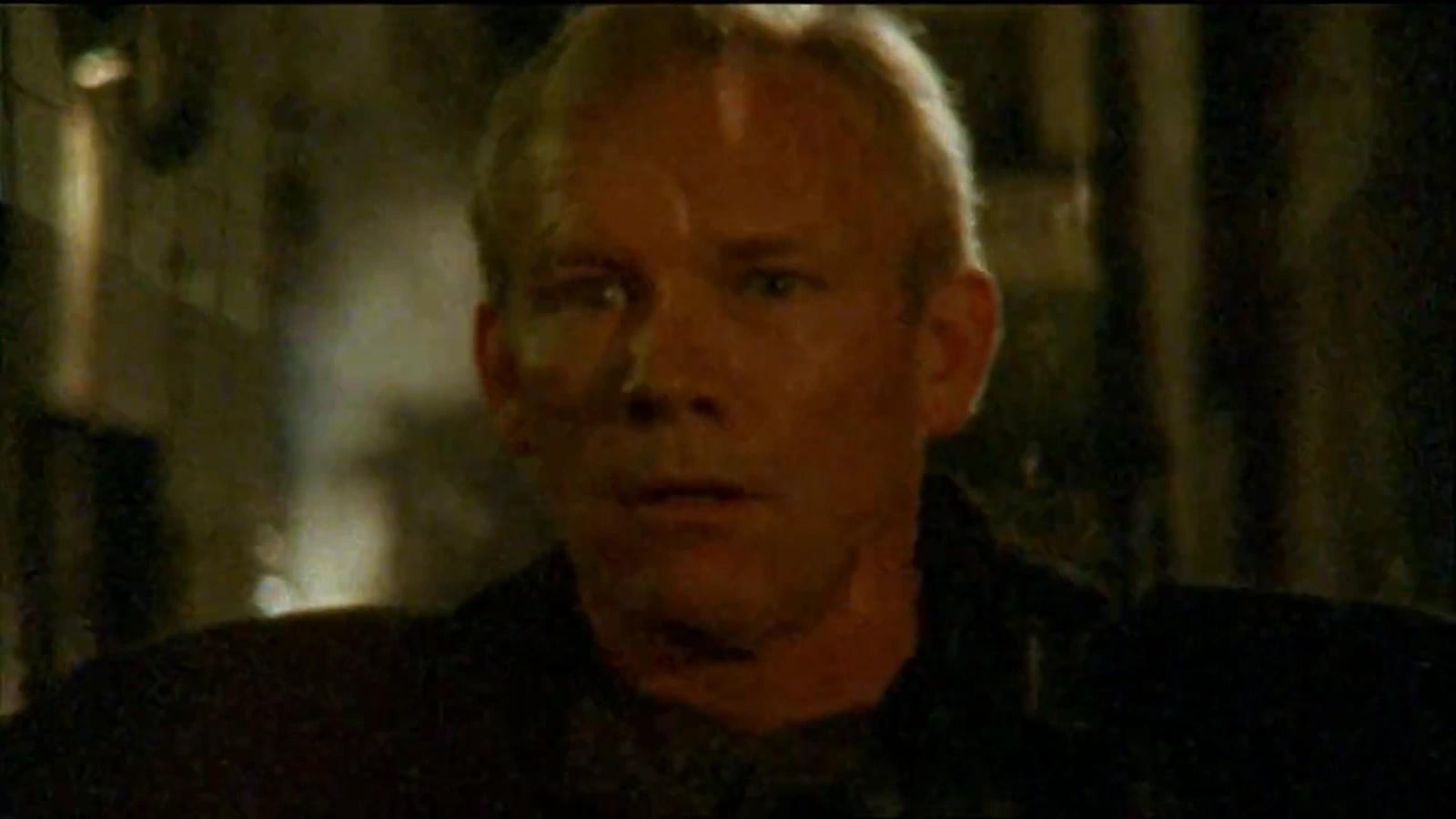 John Benedict | NCIS Database | Fandom