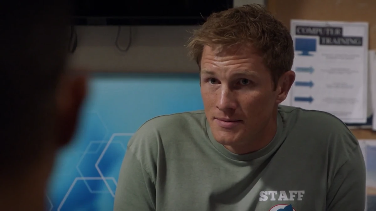 Simon Felcher | NCIS Database | Fandom