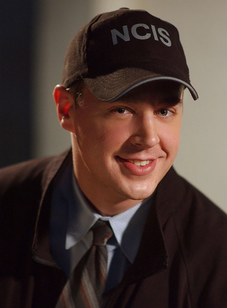 Timothy McGee | Wiki NCIS | Fandom
