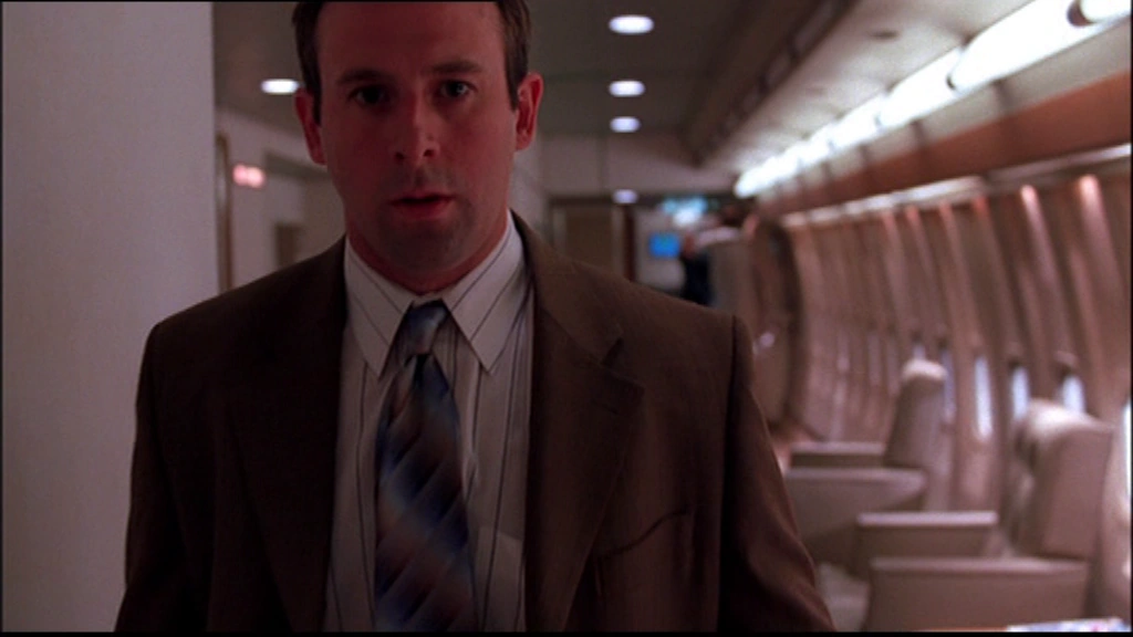 Leonard Rish | NCIS Database | Fandom