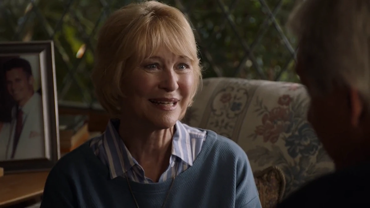 Claire Hall | NCIS Database | Fandom