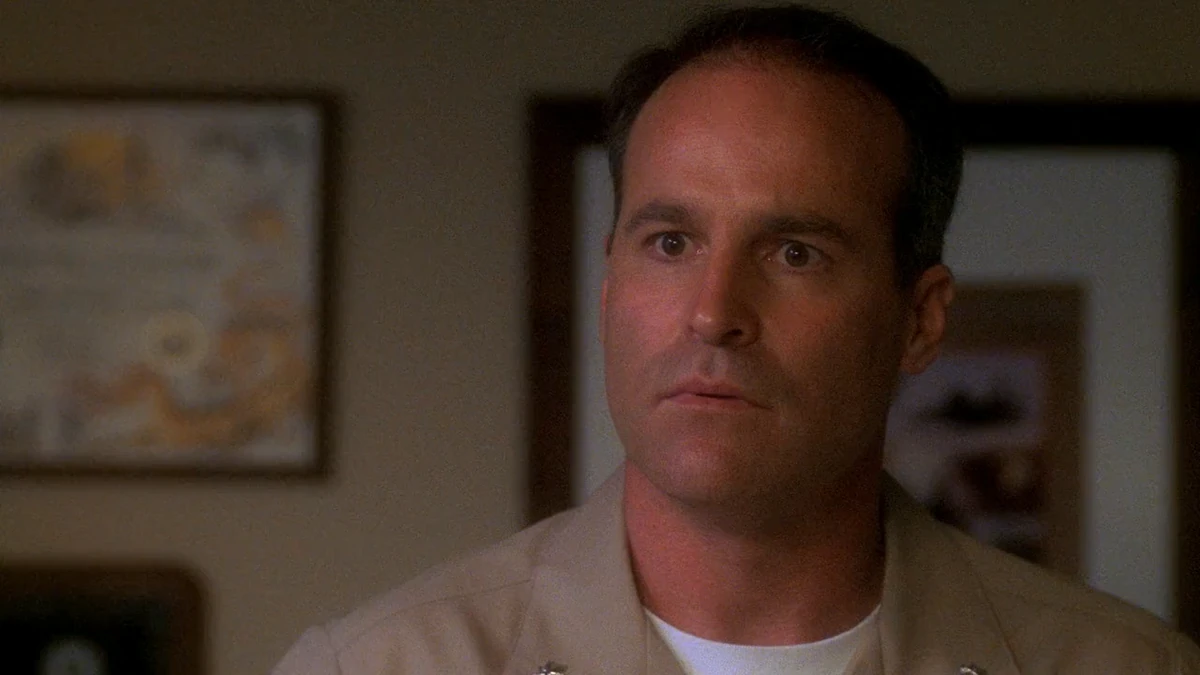 Robert Morris (Switch) | NCIS Database | Fandom