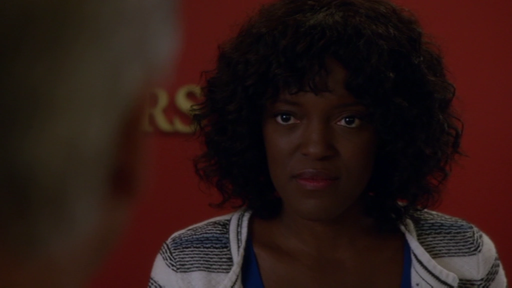 Suzy | NCIS Database | Fandom