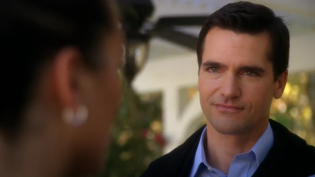 Zach Nelson | NCIS Database | Fandom