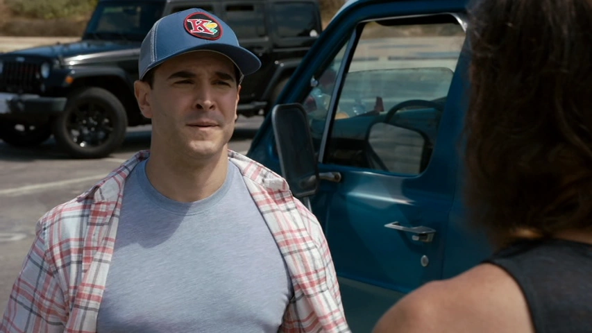 Patrick | NCIS Database | Fandom