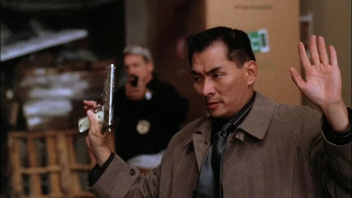 Davey Chen | NCIS Database | Fandom