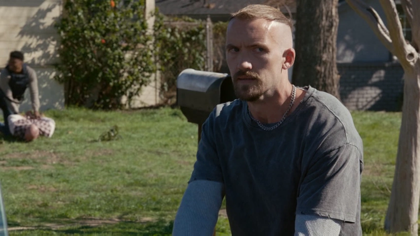 Brian Miller | NCIS Database | Fandom