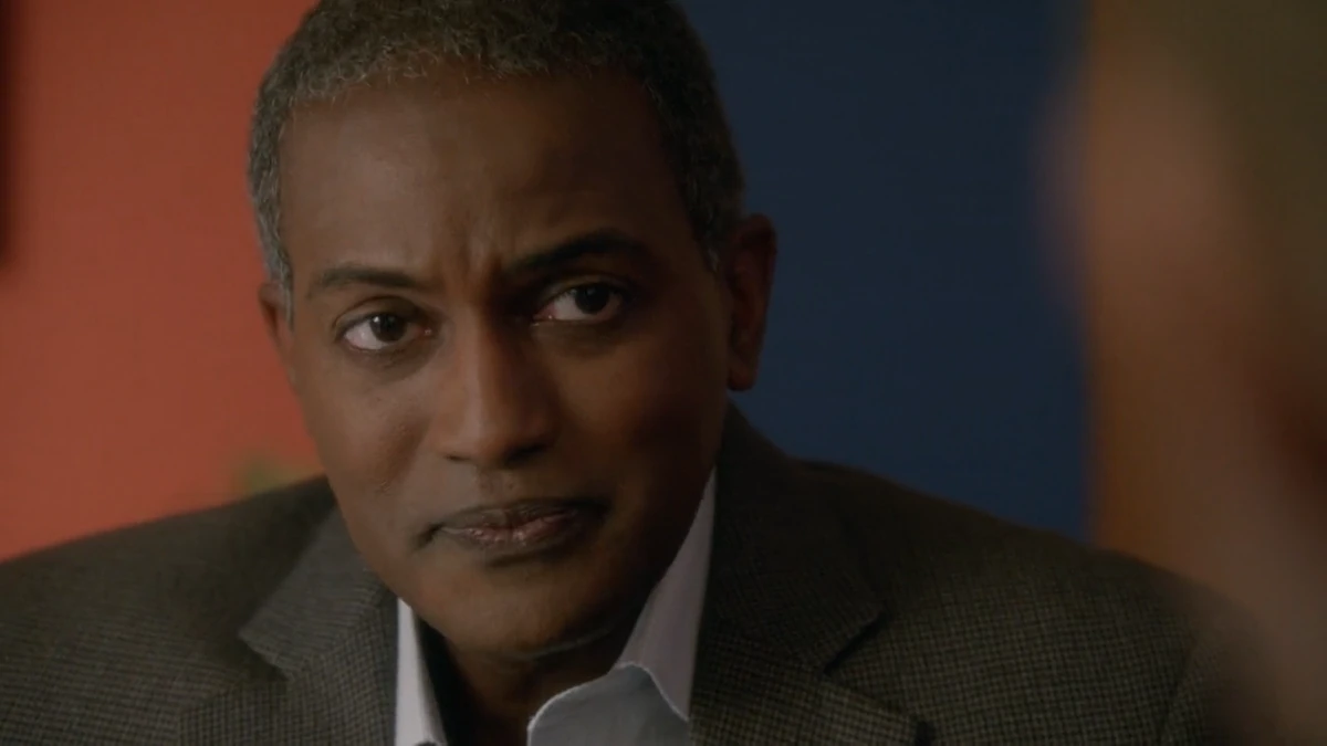 John Hicks | NCIS Database | Fandom