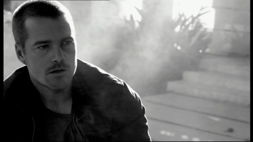 Breach (episode) | NCIS Database | Fandom