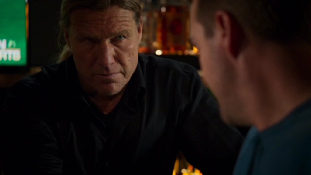 Bartender (Matryoshka Part 1) | NCIS Database | Fandom