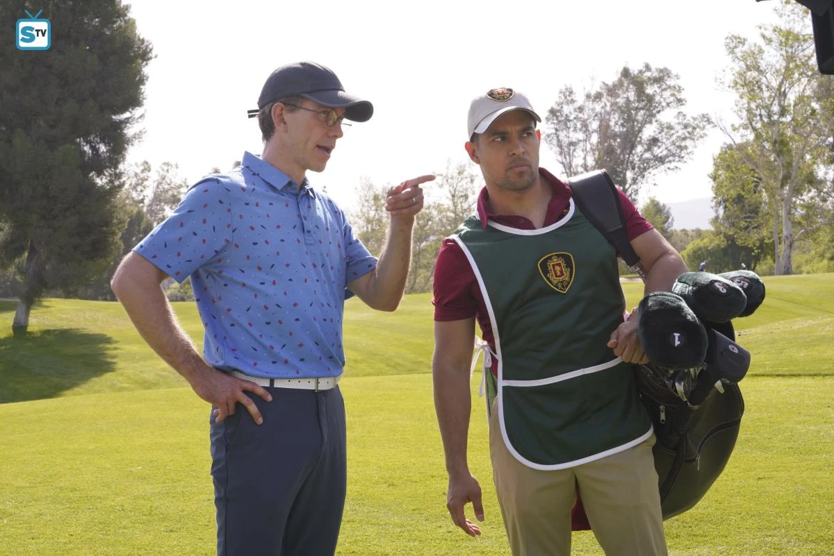 Un mort bien vivant (épisode) | Wiki NCIS | Fandom