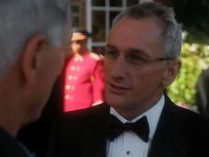 Clayton Jarvis | NCIS Database | Fandom