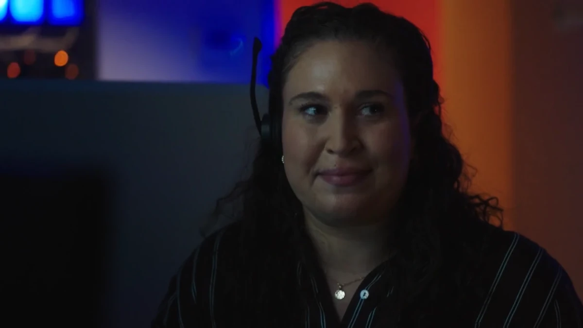 Gladys Lopez | NCIS Database | Fandom