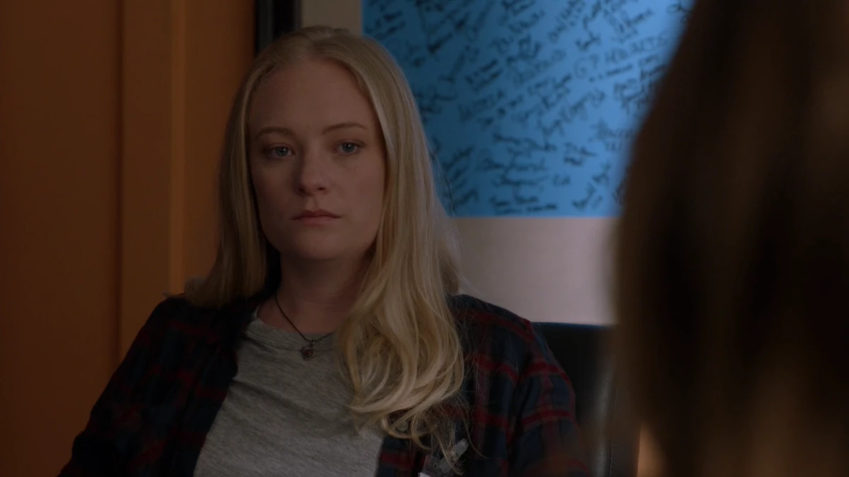 Macy Grant | NCIS Database | Fandom