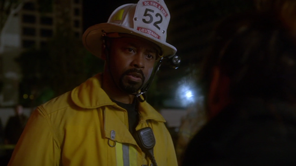 Earl Davis | NCIS Database | Fandom