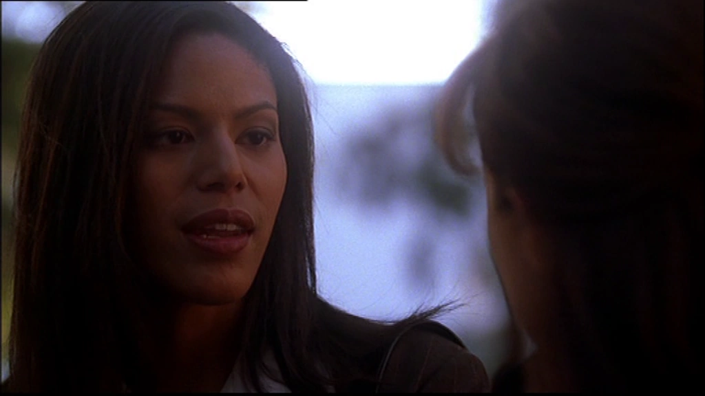 Marcy Carruthers | NCIS Database | Fandom