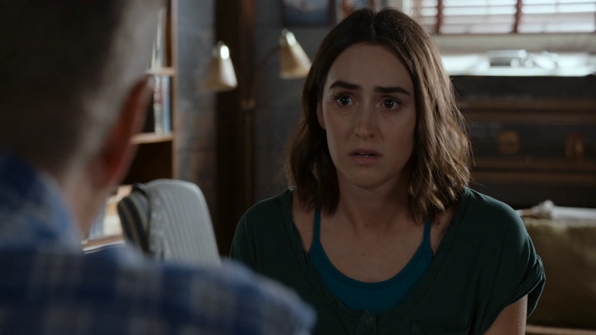 Mila Curren | NCIS Database | Fandom