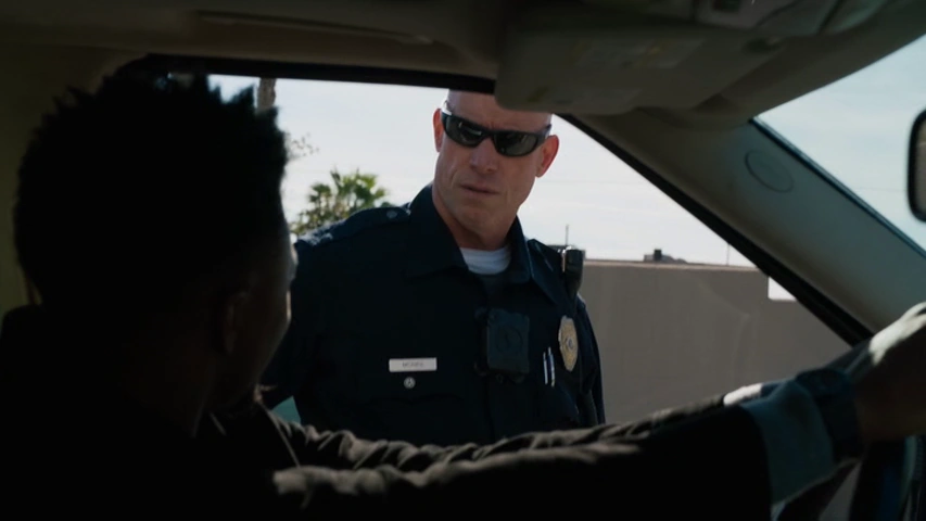 McNeil | NCIS Database | Fandom