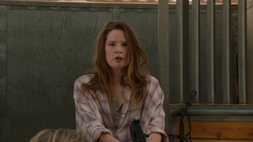 Becca | NCIS Database | Fandom