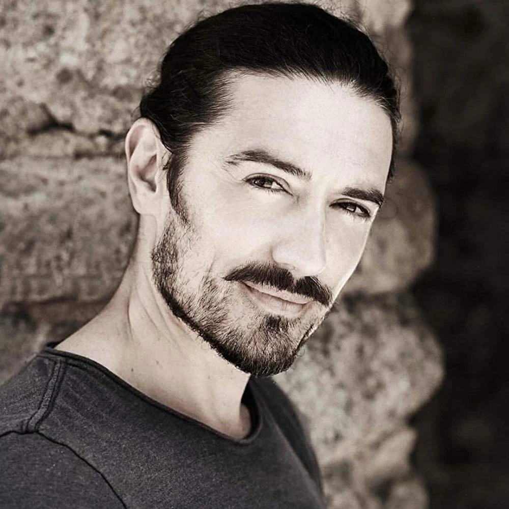 Adam Croasdell | Wiki NCIS | Fandom