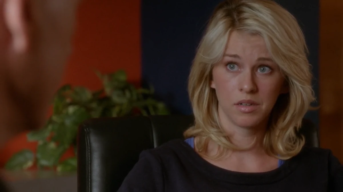 Courtney Reed | NCIS Database | Fandom