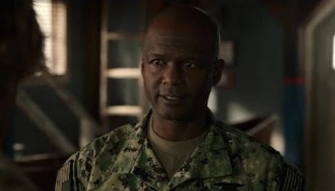 Frank Wallace | NCIS Database | Fandom