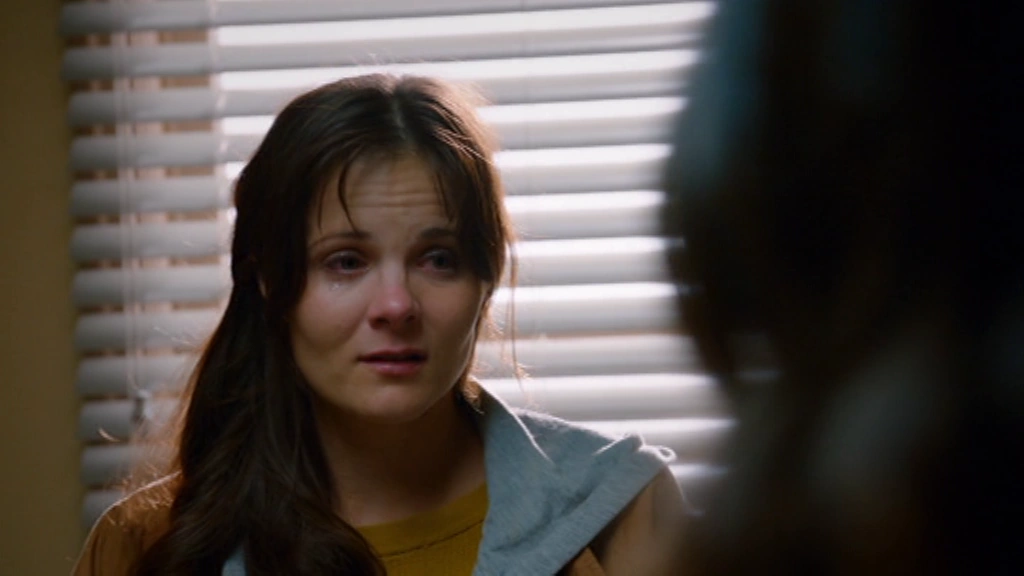 Tiffany Miller | NCIS Database | Fandom