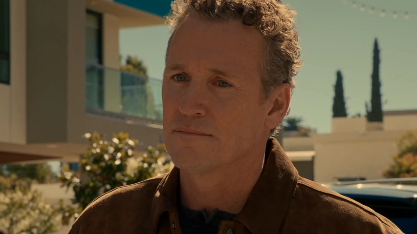 Chris Behr | NCIS Database | Fandom